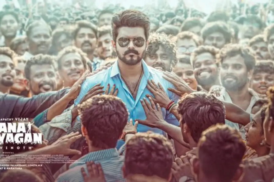 Jana Nayagan to release by end of February? Update on Vijay’s delayed film