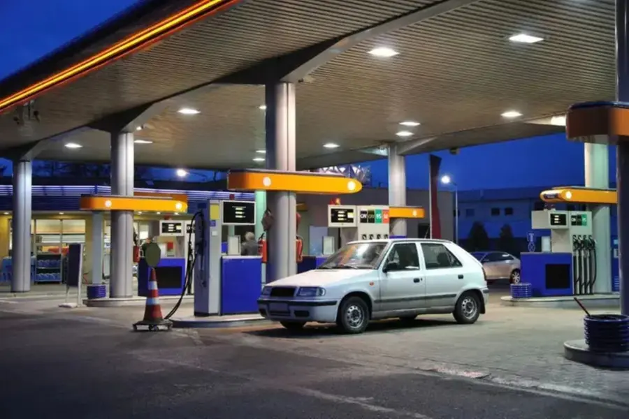 Budget impact on fuel prices: LPG rates up, petrol and diesel stable on ...