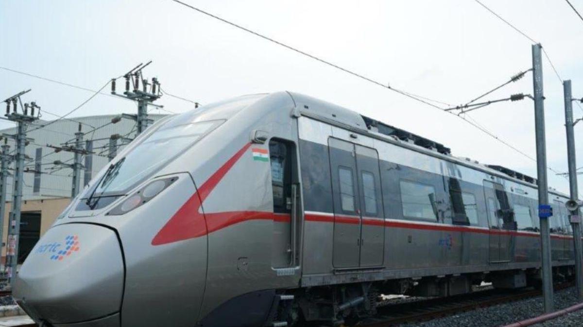 Budget 2026’s big rail push: 7 high-speed rail corridors to transform ...