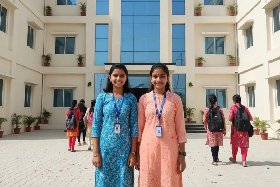 Union Budget 2026: FM announces new girls' hostels in every district ...