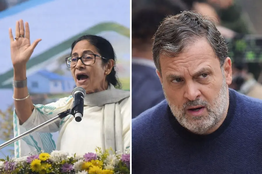 Union Budget 2026: Rahul Gandhi defers comment; Mamata Banerjee says ...