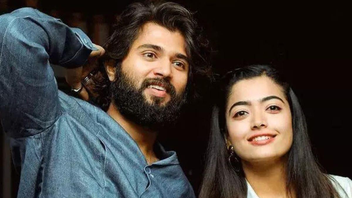 Vijay Deverakonda and Rashmika Mandanna wedding buzz: What the latest ...