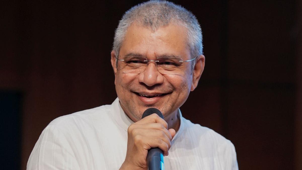 Several Kerala projects under consideration, says Railway Minister ...