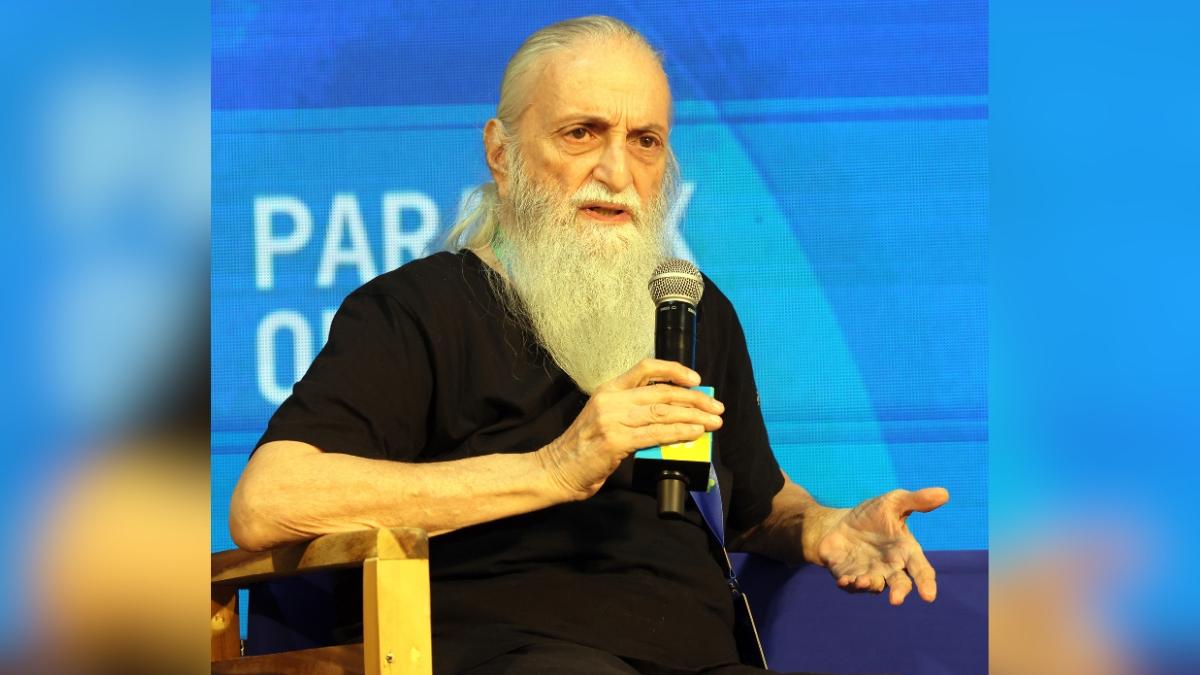 'I write to be free...' Hoshang Merchant on the radical liberation of ...