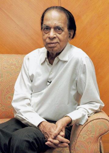 Shakti Samanta's 100th birth anniversary: A look back at his iconic ...
