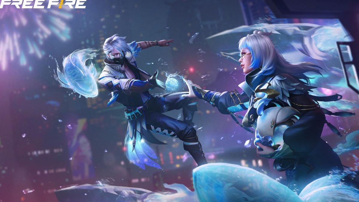 Free Fire redeem codes for Indian server today (4 February 2026): New ...