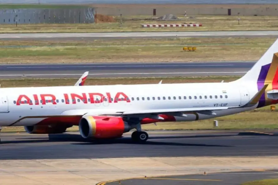 Air India sees no problem with Boeing fuel switch after grounding ...