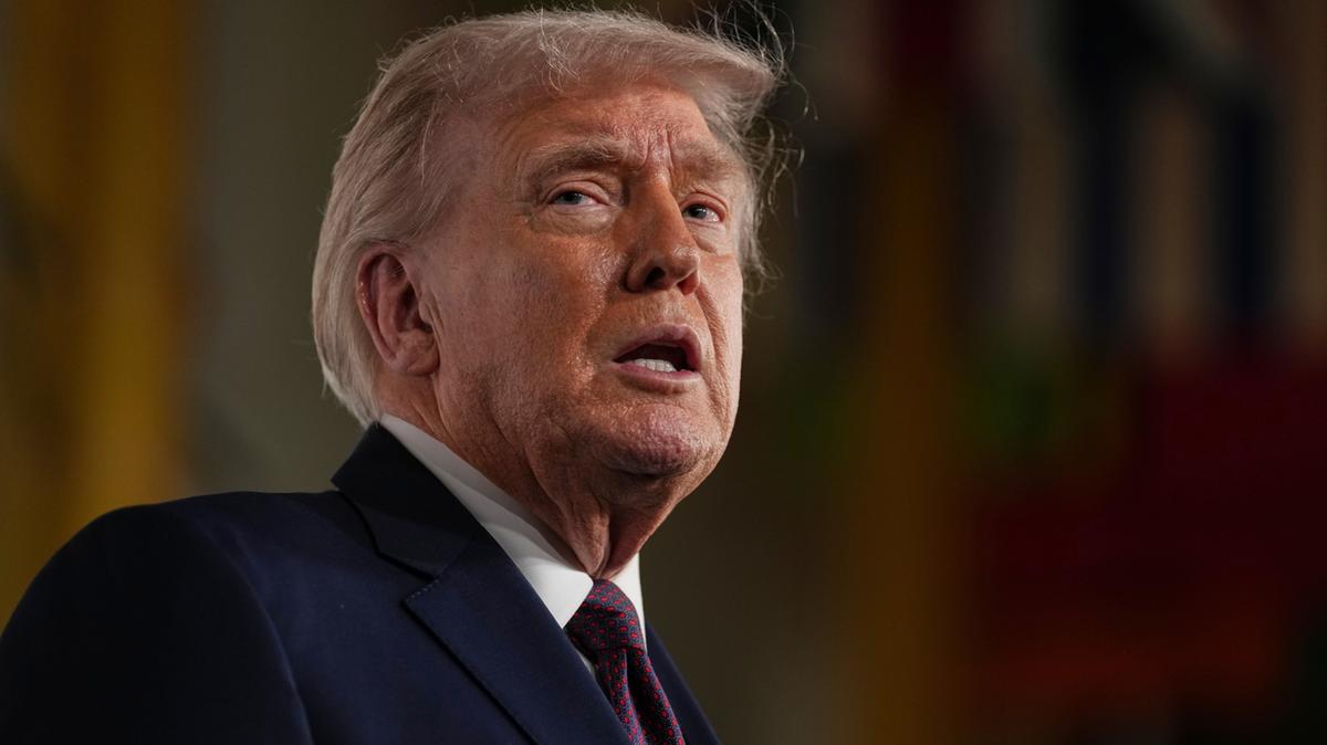 TrumpRx website launched: trumprx.gov, trump rx prices, medication list ...