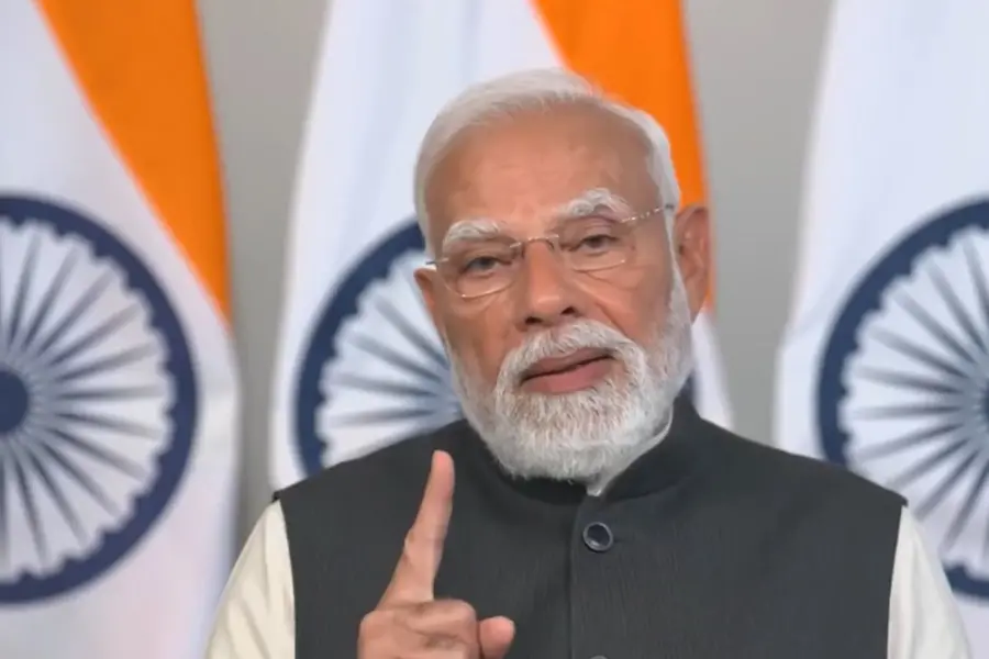 ‘Board exams are a foundation for future success’: PM Modi at Pariksha ...
