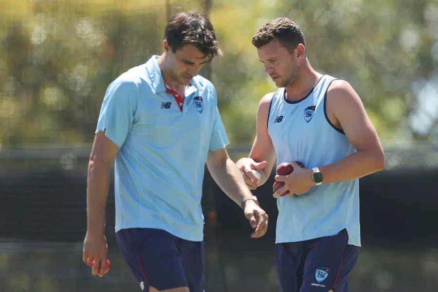Australia’s pace crisis: No Hazlewood, Cummins, or Starc for T20 World ...