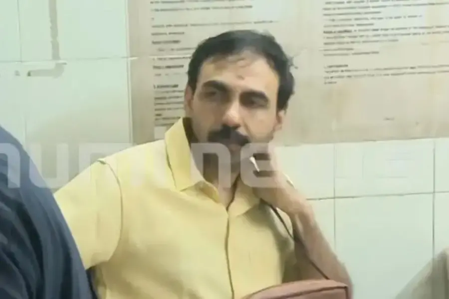 Sabarimala gold theft case: ED summons Unnikrishnan Potti for ...