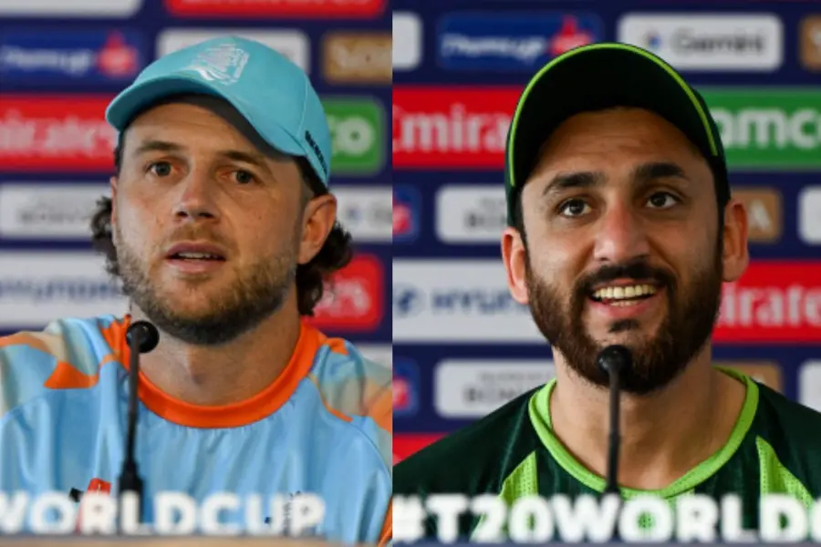 Colombo weather today: Rain likely during Pakistan vs Netherlands T20 ...