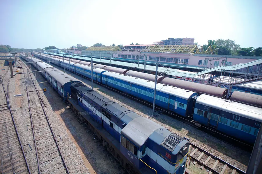 Indian Railways announces over 1,410 Holi special trains; likely to ...