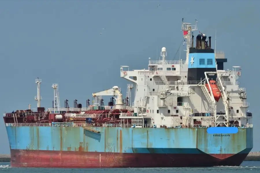 Mid-sea bust: Indian Coast Guard intercepts vessels in suspected ...