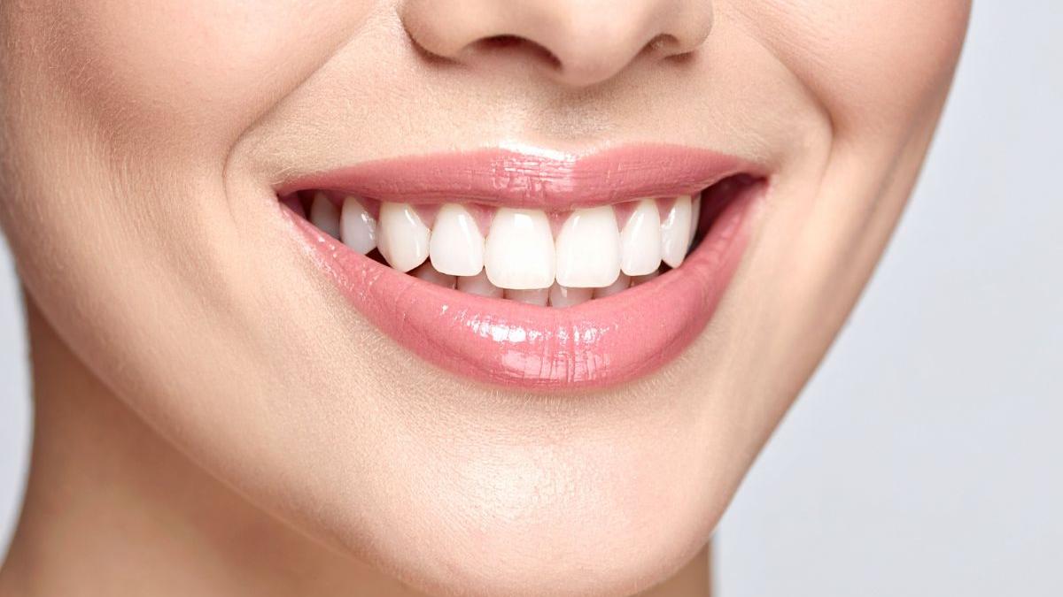 What our teeth reveal about the growing gap between rich and poor ...