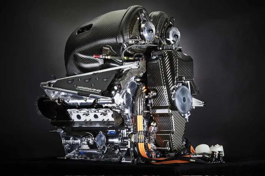 F1 engine war explained: Why 2026 power unit reset has the paddock in ...