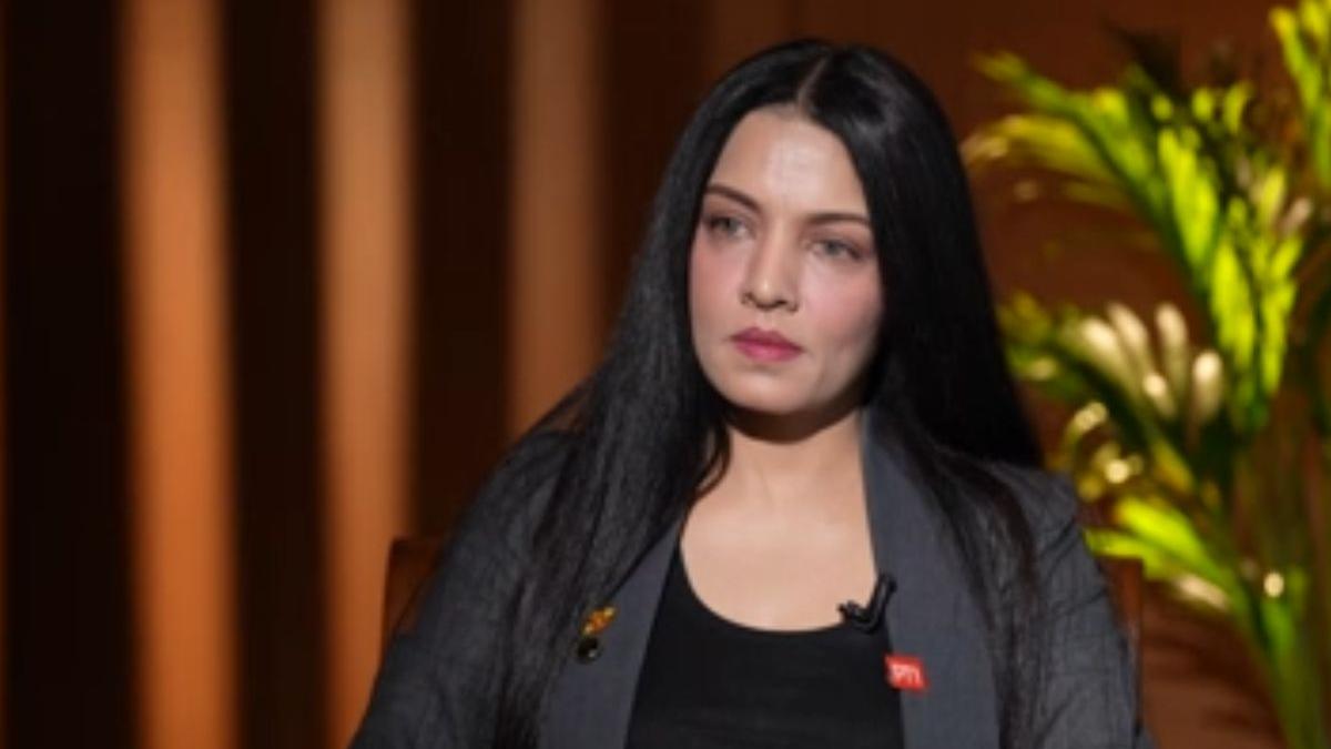 From Jigra to real life: How Celina Jaitly’s fight mirrors Alia Bhatt’s ...