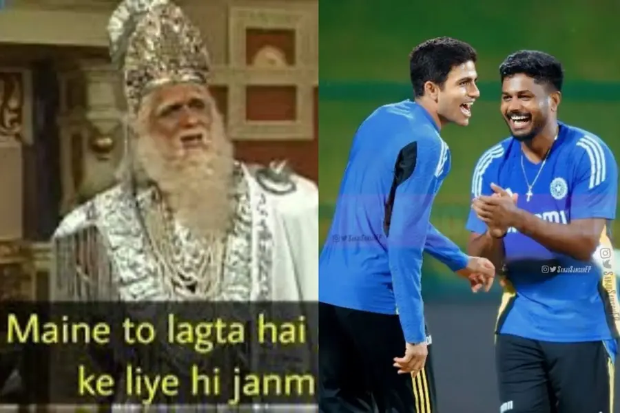 IND vs USA T20 World Cup turns into meme match as fans troll both teams ...