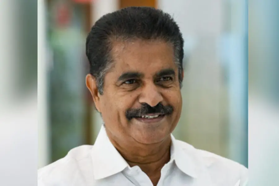 Congress MP Adoor Prakash accuses SIT officials of leaking Sabarimala ...