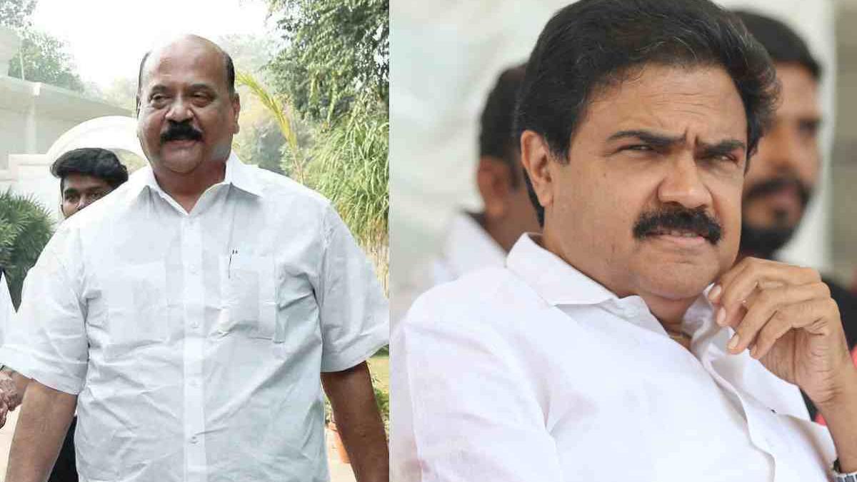 UDF ലെത്താൻ ജോസ് കോൺഗ്രസ് നേതാക്കളെ കണ്ടു, നിഷേധിച്ചാൽ പറയുന്ന പണി ...