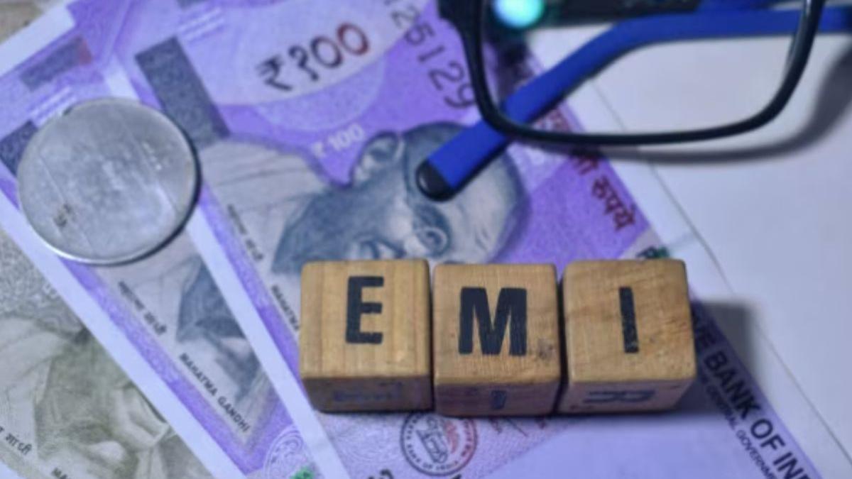IDFC FIRST Bank EMI Calculator: Know Your Monthly Payments in Seconds ...