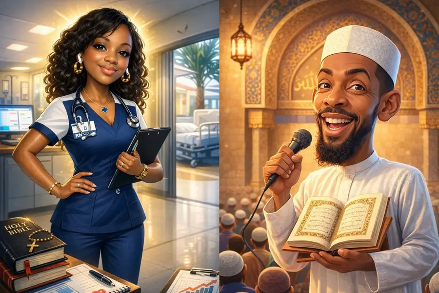 ChatGPT caricature trend goes viral: Exact prompt, how to create yours ...