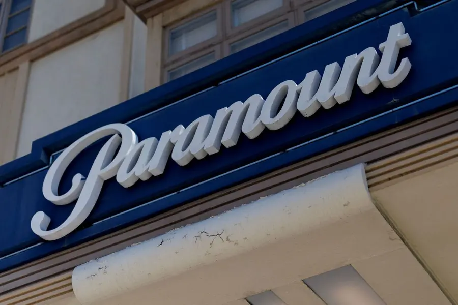 Paramount ups bid for Warner Bros. Discovery with 25-cent ticking fee ...
