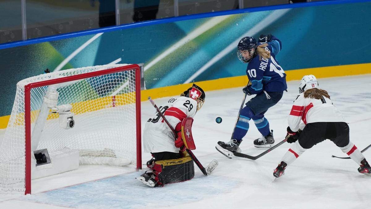 Winter Olympics 2026: Full schedule, events & how to watch free online ...