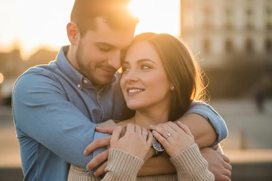 Hug Day 2026 date significance and how to celebrate February 12 Valentine’s Week | Mathrubhumi ...