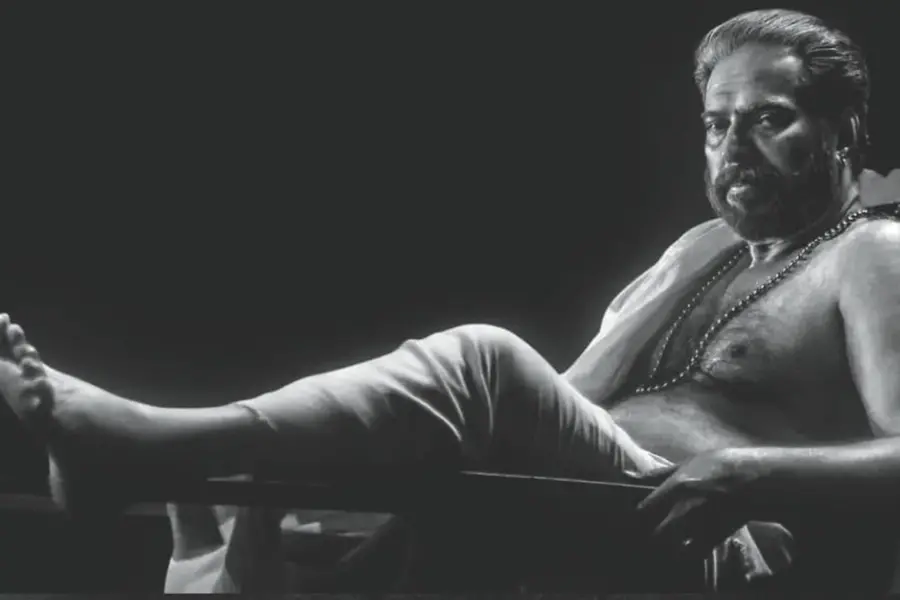 Malayalam's ‘Bramayugam’ enters Oscar Academy Museum with Los Angeles ...