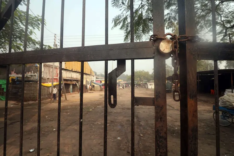 Bharat Bandh today on February 12 - Nationwide Strike | Mathrubhumi English