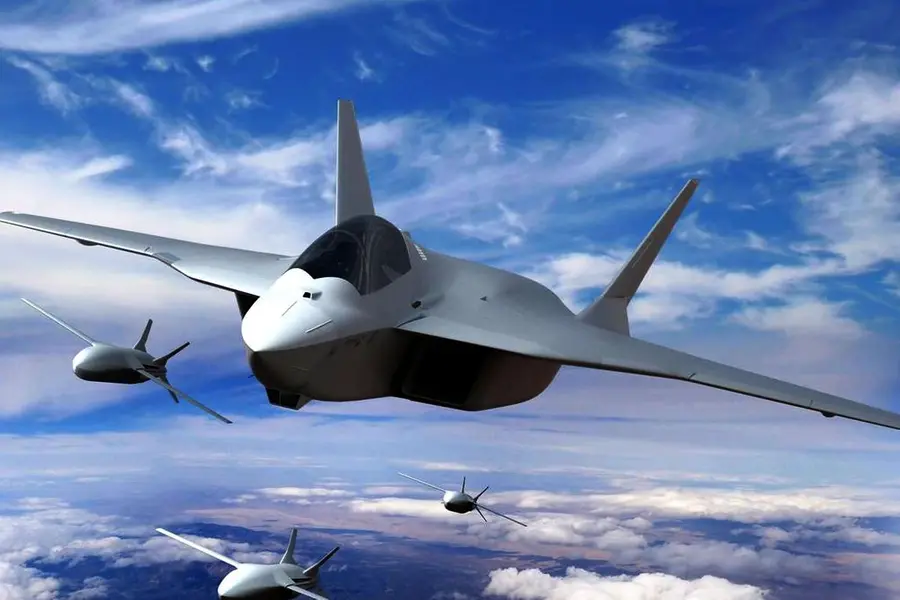 Europe's next-generation fighter jet dream has turned into nightmare ...
