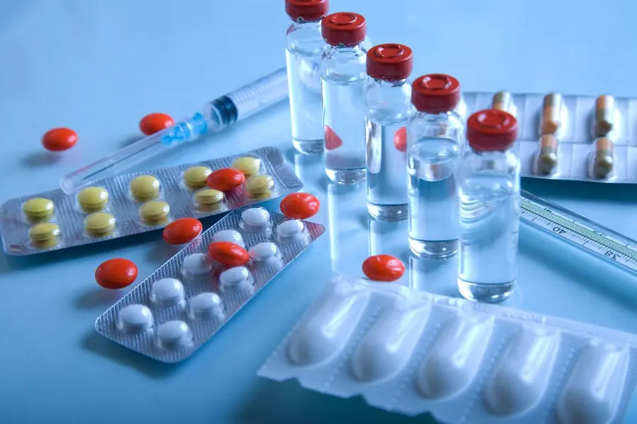 Will National Pharma Research Institute come to Kalliasseri? Kerala ...