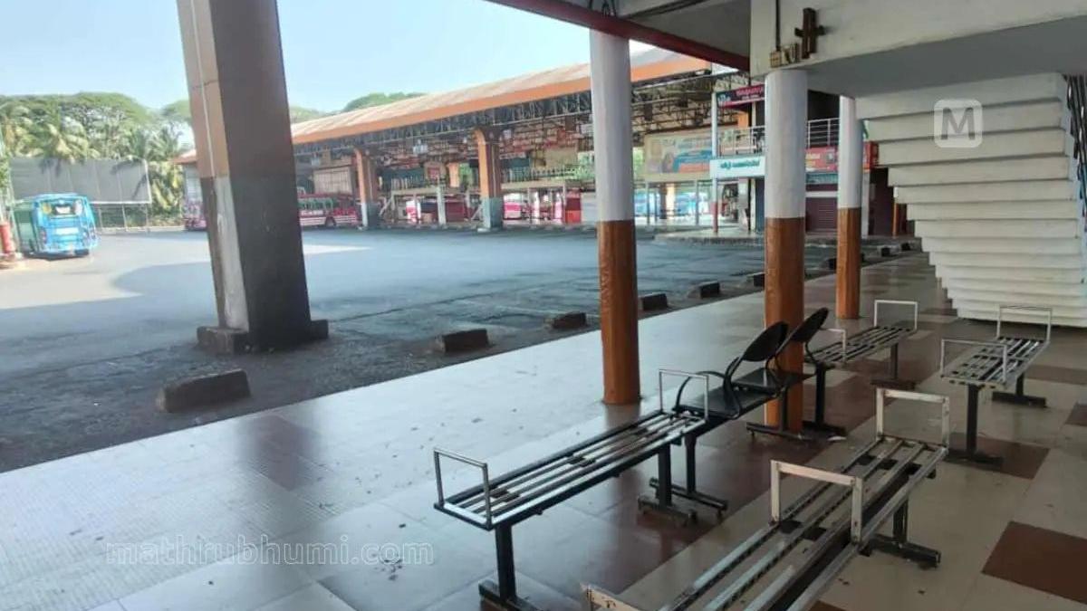 Bharat Bandh today: From bus stands to markets, how are people affected ...