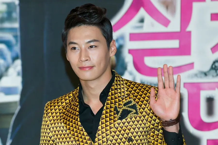 South Korean actor Jung Eun-woo dies at 39; cryptic final Instagram ...