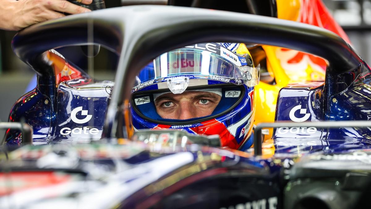 Red Bull’s secret weapon? How Verstappen’s 1st-gear trick is winning ...