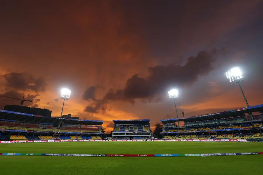 Will rain wash out Ind vs Pak? Colombo weather forecast for Sunday, Feb ...