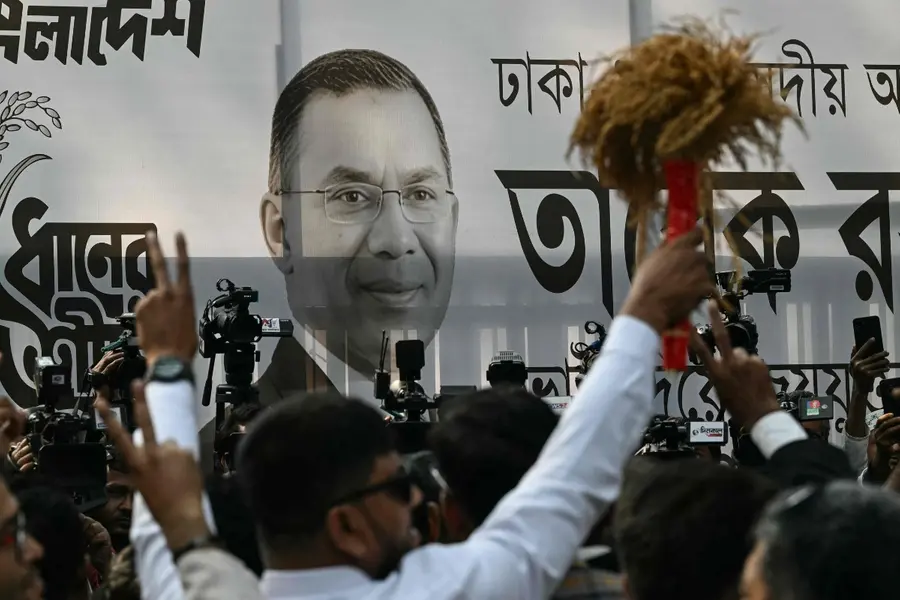 From London exile to Dhaka power: Tarique Rahman becomes new face of ...