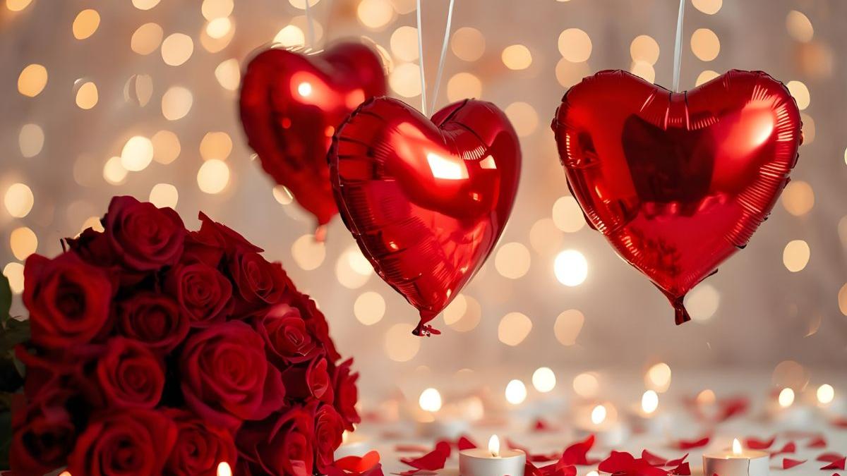 Valentine Day 2026: Origin, history, evolution, significance and ...