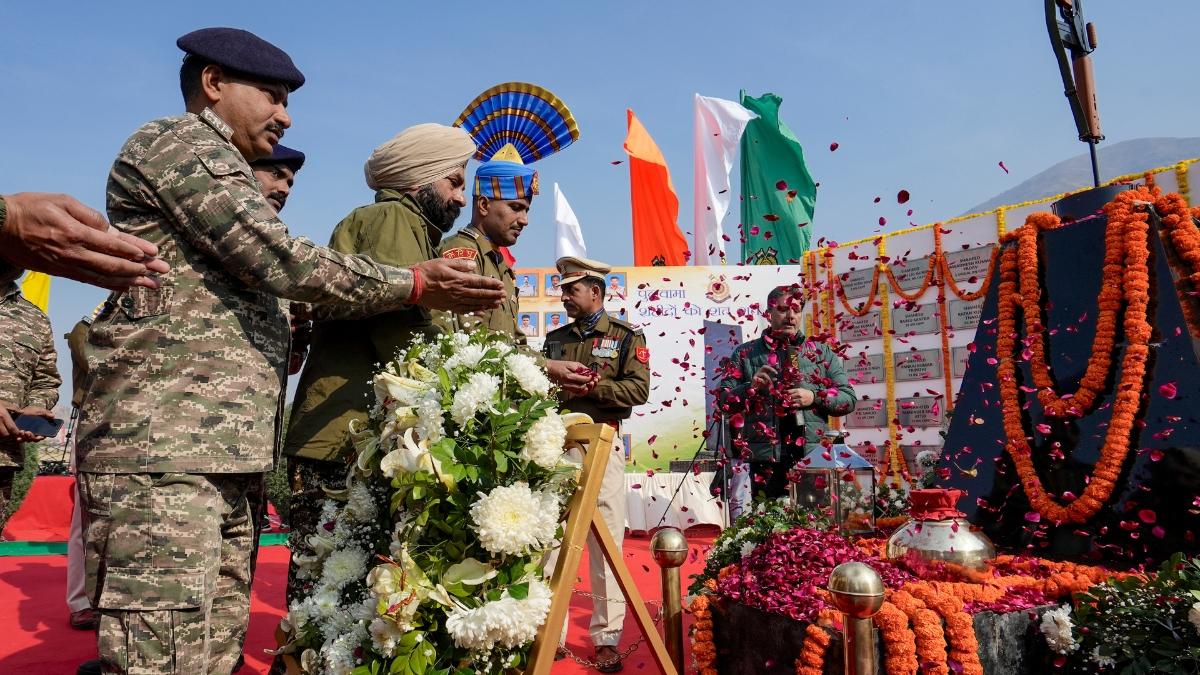 7 years after Pulwama attack, families still carry the loss ...