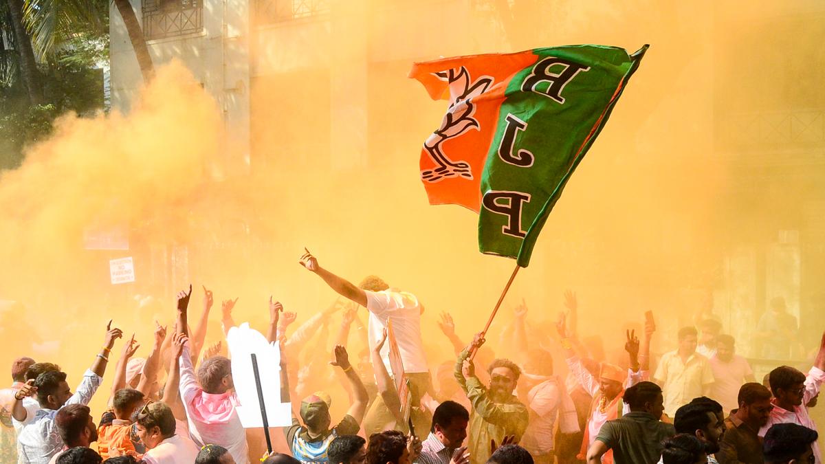 BJP സ്ഥാനാർഥിപ്പട്ടിക:നേരത്തേ വേണ്ടെന്ന് കേന്ദ്രനേതൃത്വം, അവസാനനിമിഷം ...