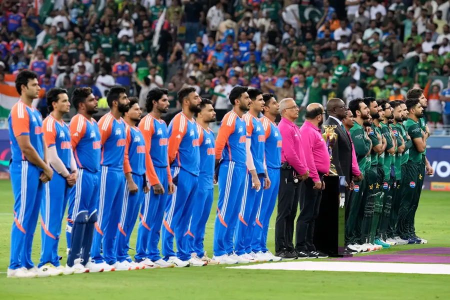 IND vs PAK T20 World Cup today: Colombo weather threat looms; What ...