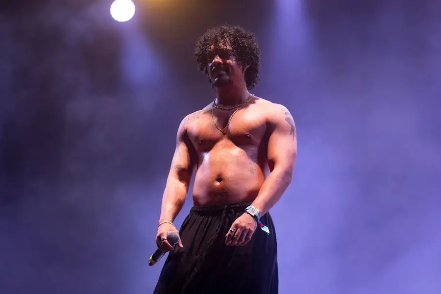 ‘Big Dawg’ in Lanka: Rapper Hanumankind set to ignite Colombo before ...