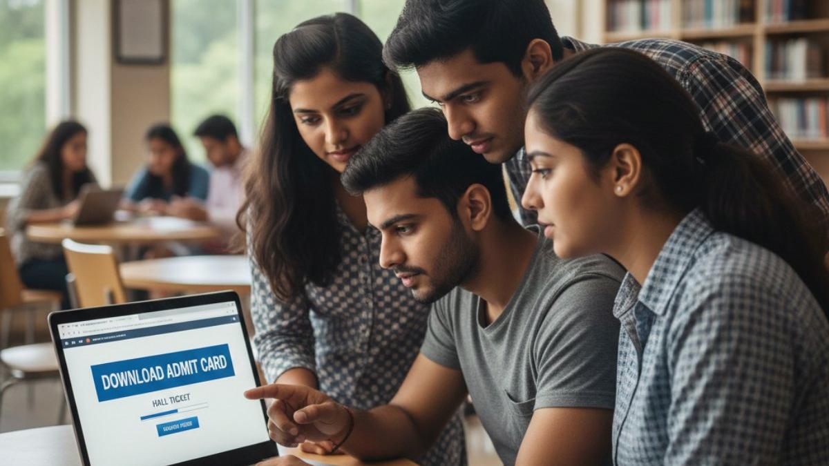 CEE Kerala releases KMAT 2026 first session admit card | Mathrubhumi ...
