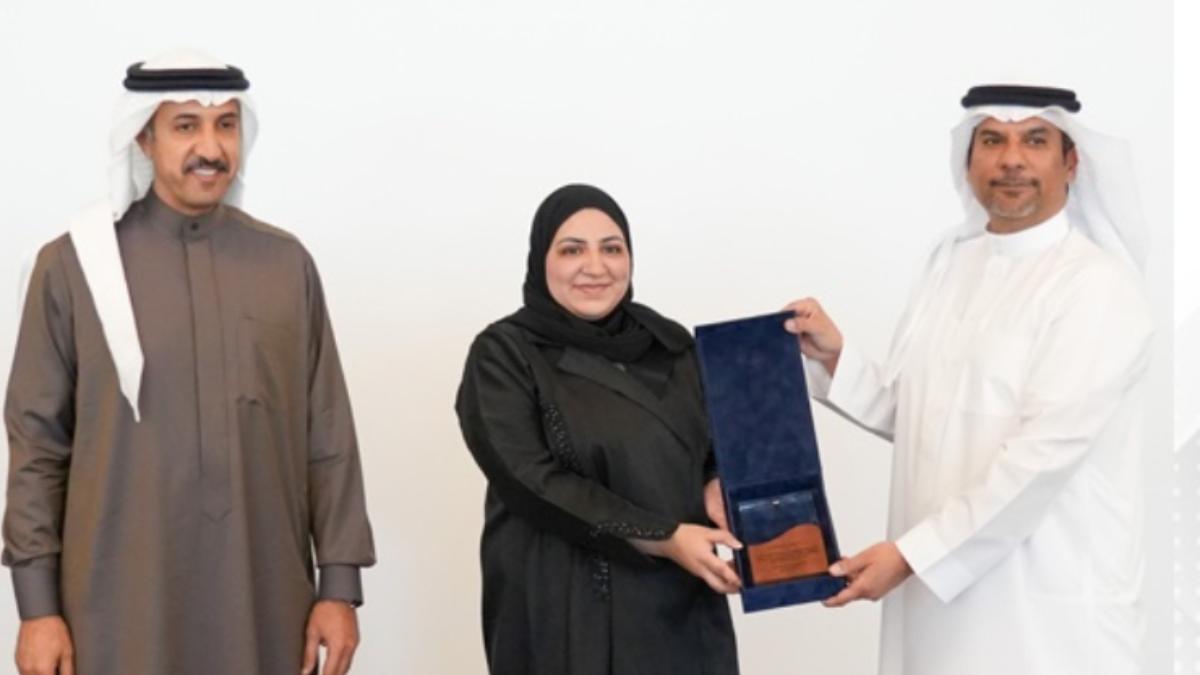 Bahrain's Ministry of Transport and Telecommunications launches ...