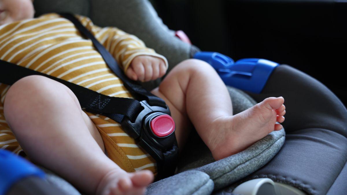 Toddler’s death in Kerala: Netizens urge stricter car seat rules as ...