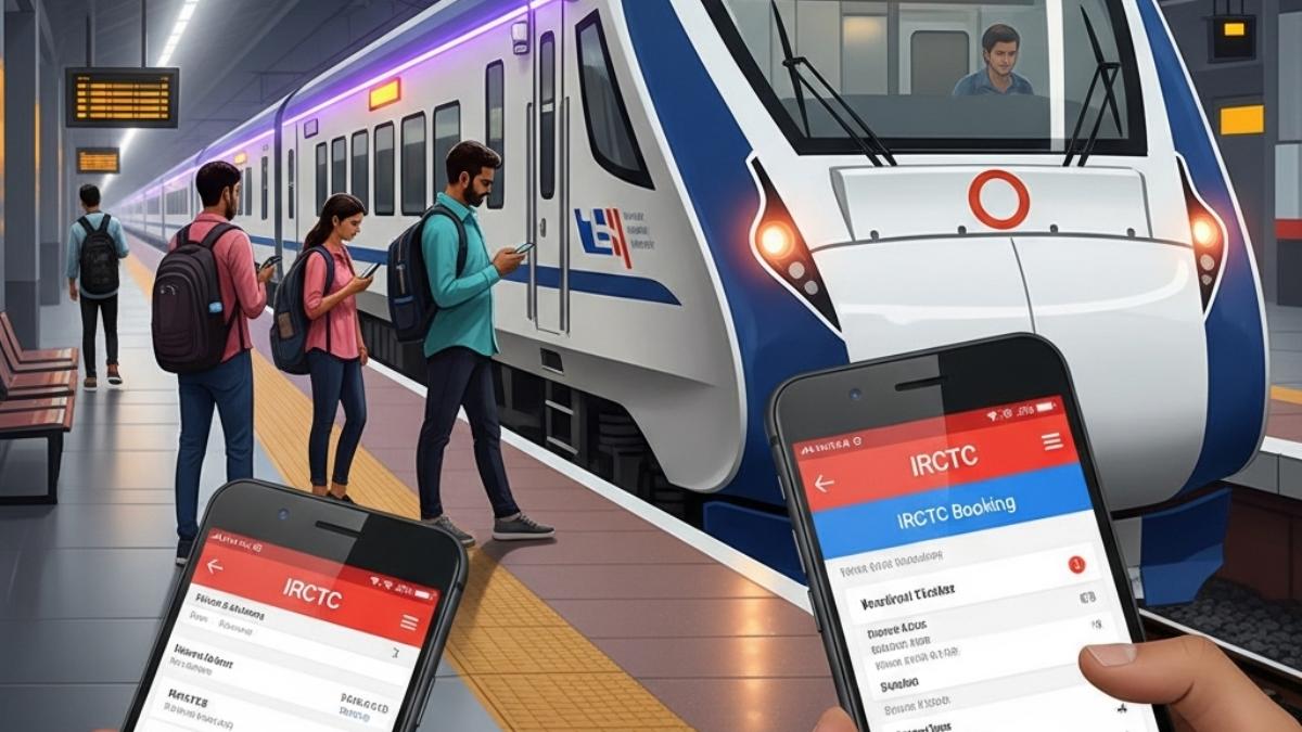 IRCTC ‘E-Pantry’: Which 25 trains now offer online meals? | Mathrubhumi ...