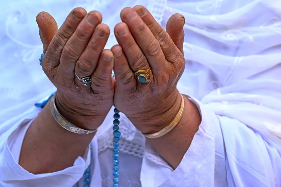 Kerala announces first Ramadan fast on February 19 after moon not ...