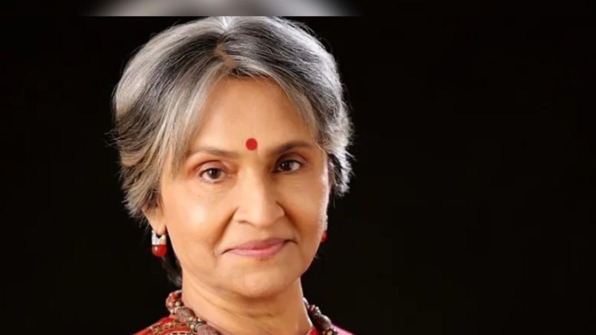 Veteran actress Pravina Deshpande passes away at 60 | Mathrubhumi English