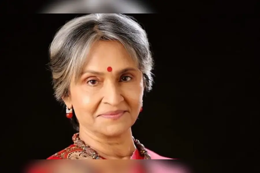 Veteran actress Pravina Deshpande passes away at 60 | Mathrubhumi English